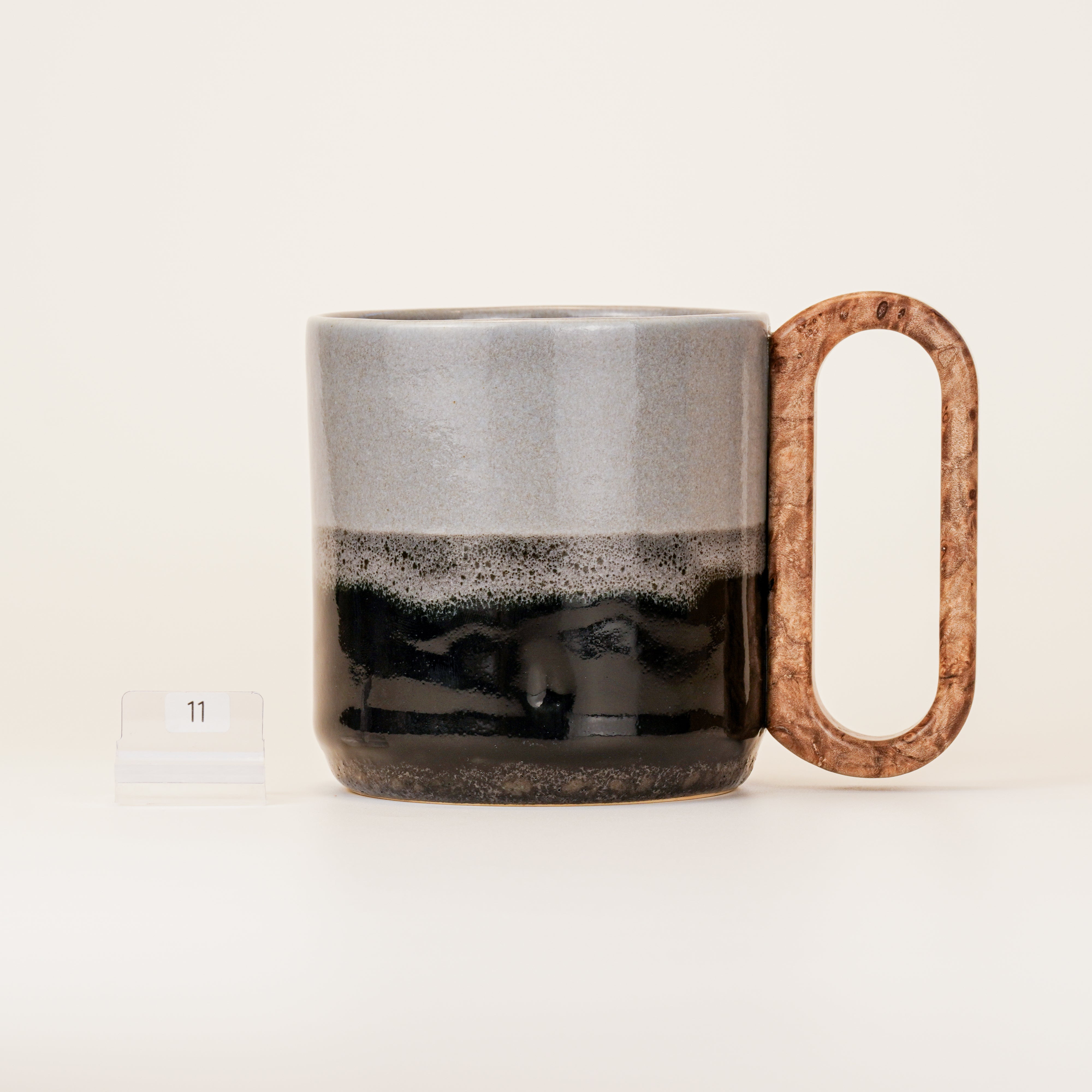 Bold Handcrafted Cups – J. Jones Ceramics